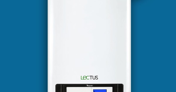 Baymak Lectus 90 Duvar Tipi Yoğuşmalı Kazan