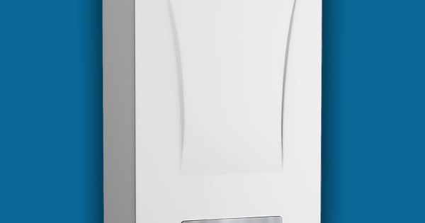 E.C.A. Phoenix PH HM 11 Lt Doğal Gazlı Hermetik Şofben